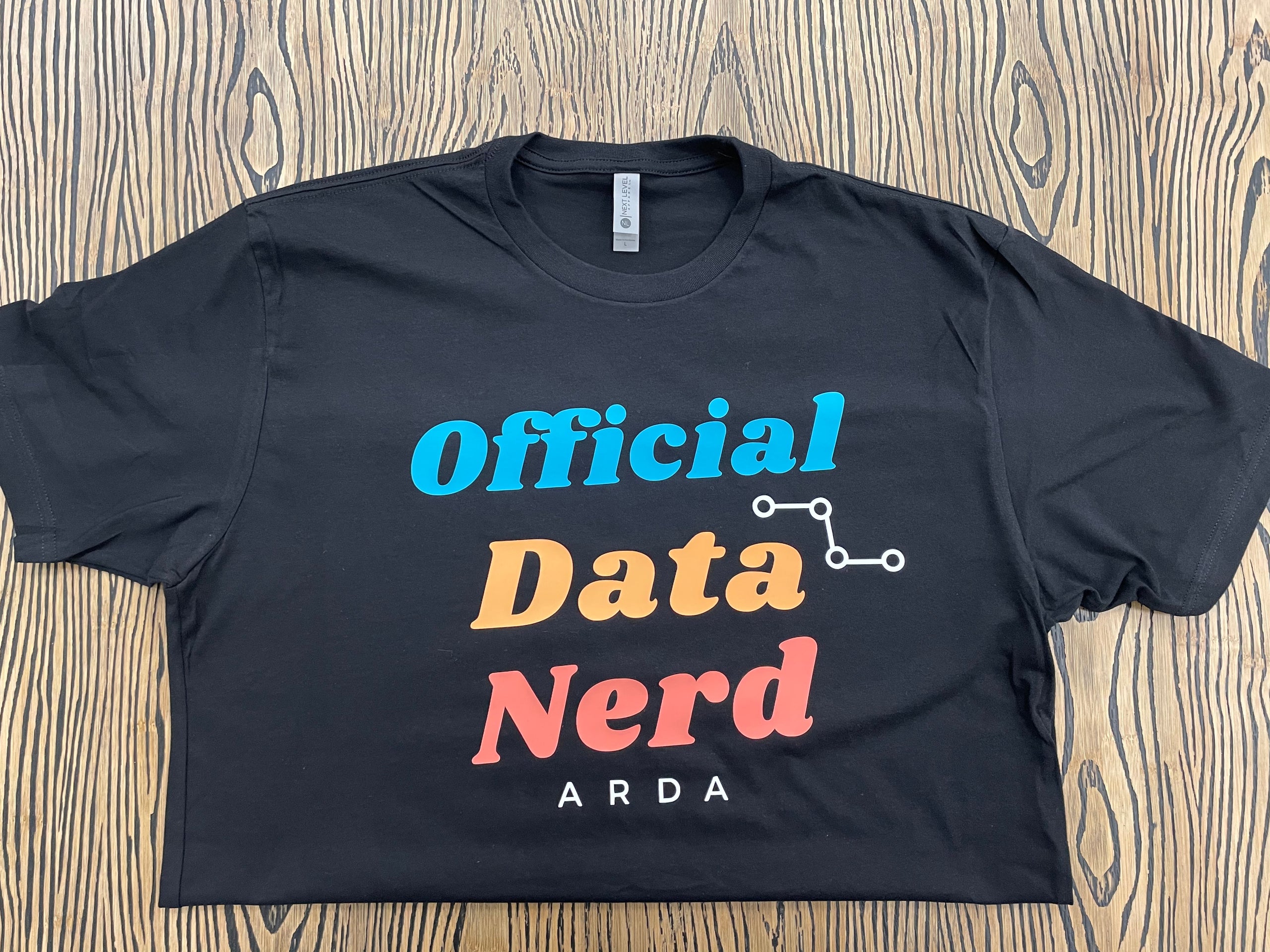 Official Data Nerd | The Burleson School for Innovation and Education